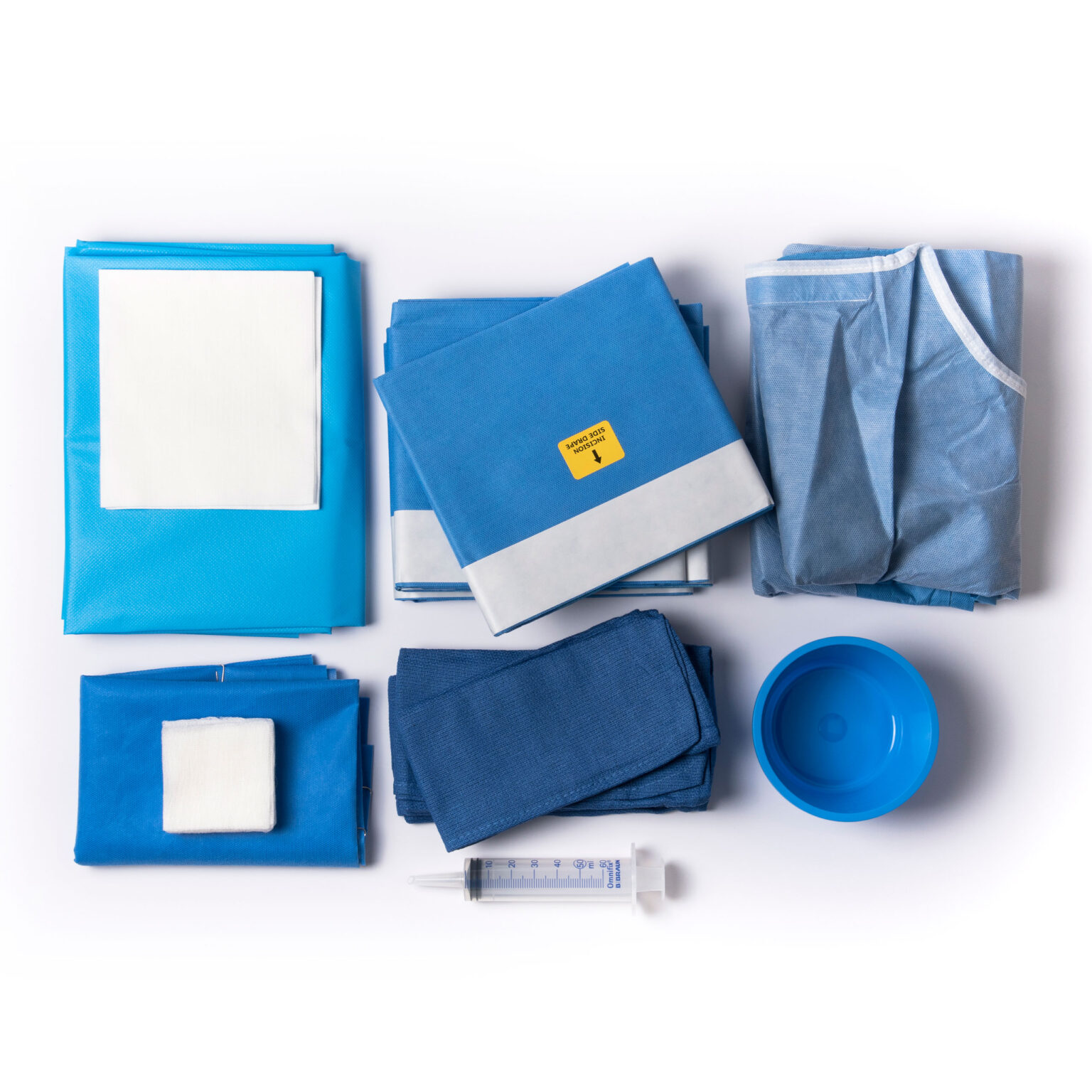 Procedure Set MPVC - Medical Supplies & Equipment Distributor Singapore ...